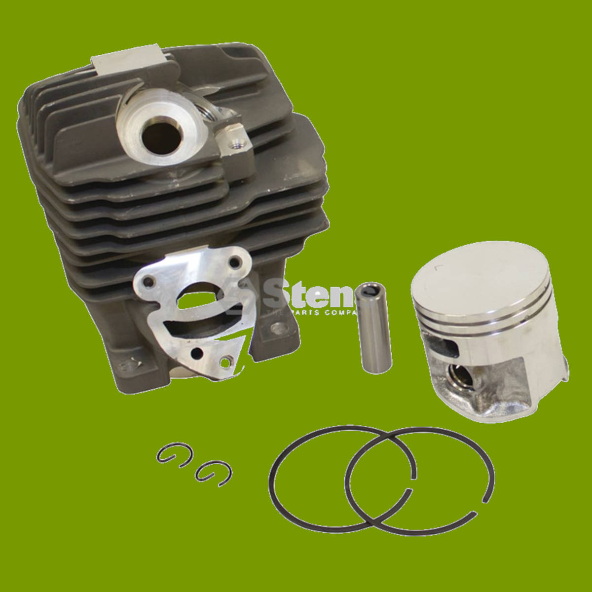 CYLINDER ASSY STIHL 1141 020 1200, 632-540, STE632-540 [STE632-540 ...