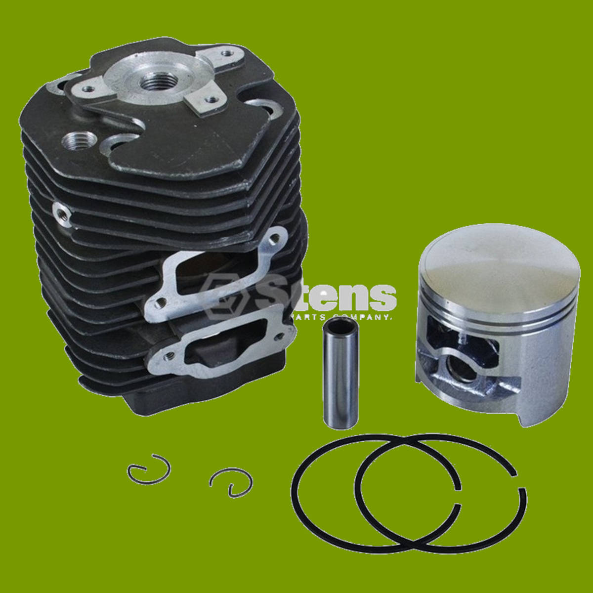 CYLINDER ASSY STIHL 4205 020 1200, 632-720, STE632-720 [STE632-720 ...