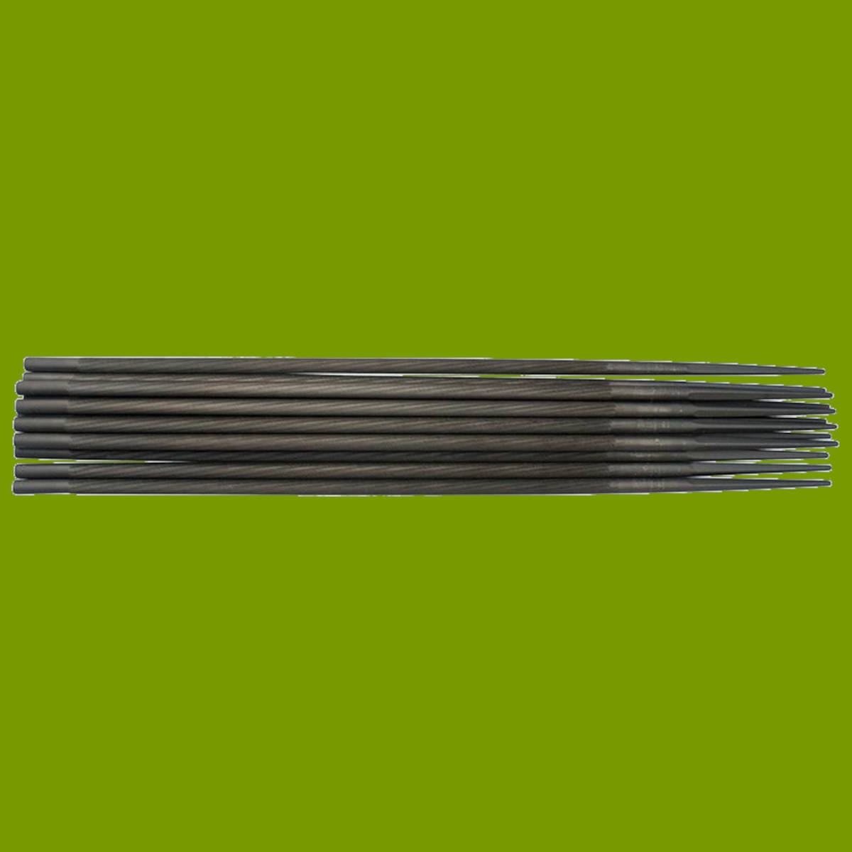 Vallorbe 3/16 Chain Saw File 700-153, STE700-153 [STE700-153] - $61.63