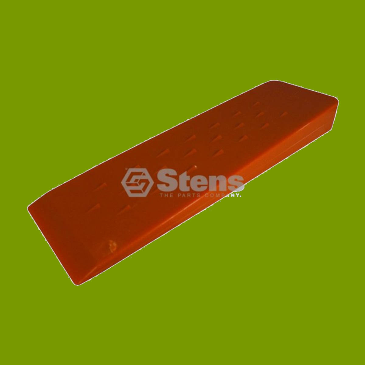 Plastic Wedge 12 Length [STE700-322] - $38.18