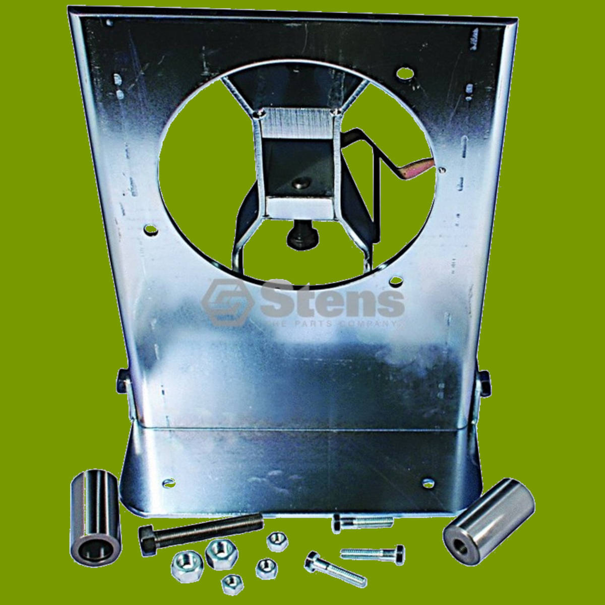 CRANKSHAFT STRAIGHTENER KIT, 751-032, STE751-032 [STE751-032] - $1,328.42