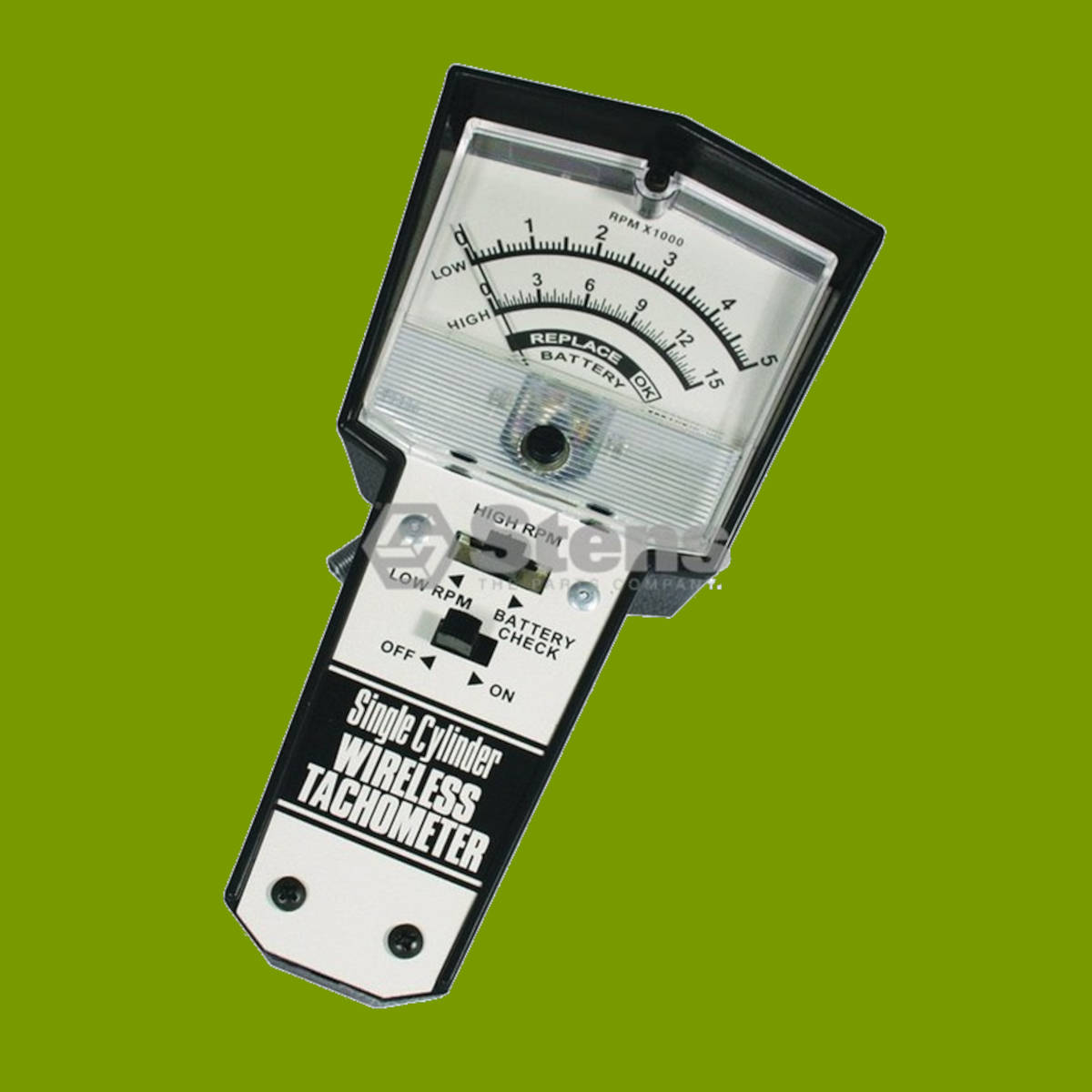 WIRELESS TACHOMETER SSE, 751-180, STE751-180 [STE751-180] - $318.07