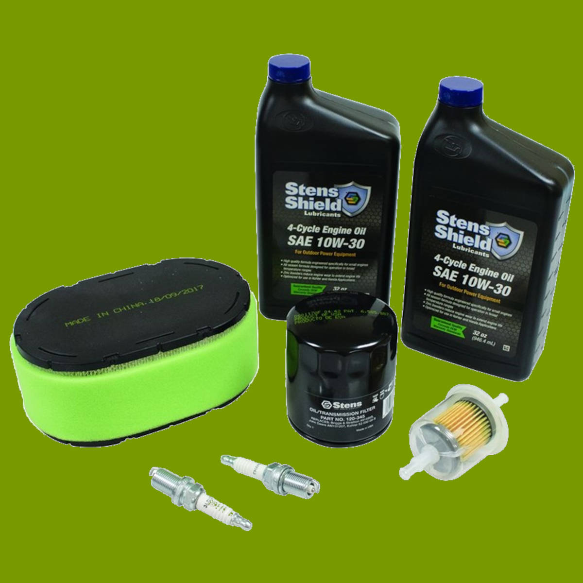 Kohler Engine Maintenance Kit 16 789 02-S, 785-602, STE785-602 [STE785 ...