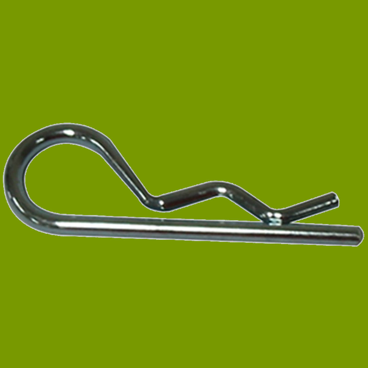 Stens R Clip 76mm x 4mm (PK 4) 950-012P [STE950-012P] - $6.98