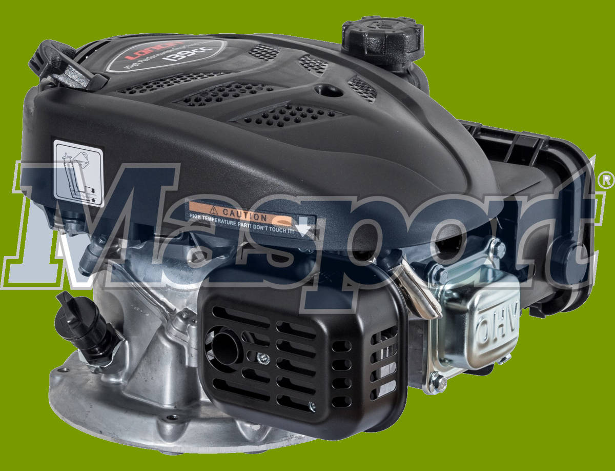 LONCIN GENUINE ENG LONCIN LC1P65FE, 139CC, LC1P65FE, STELC1P65FE ...