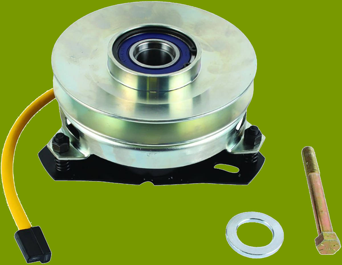 XTREME ELECTRIC PTO CLUTCH HUSQ 539112233, 255-030X, STE255-030X ...