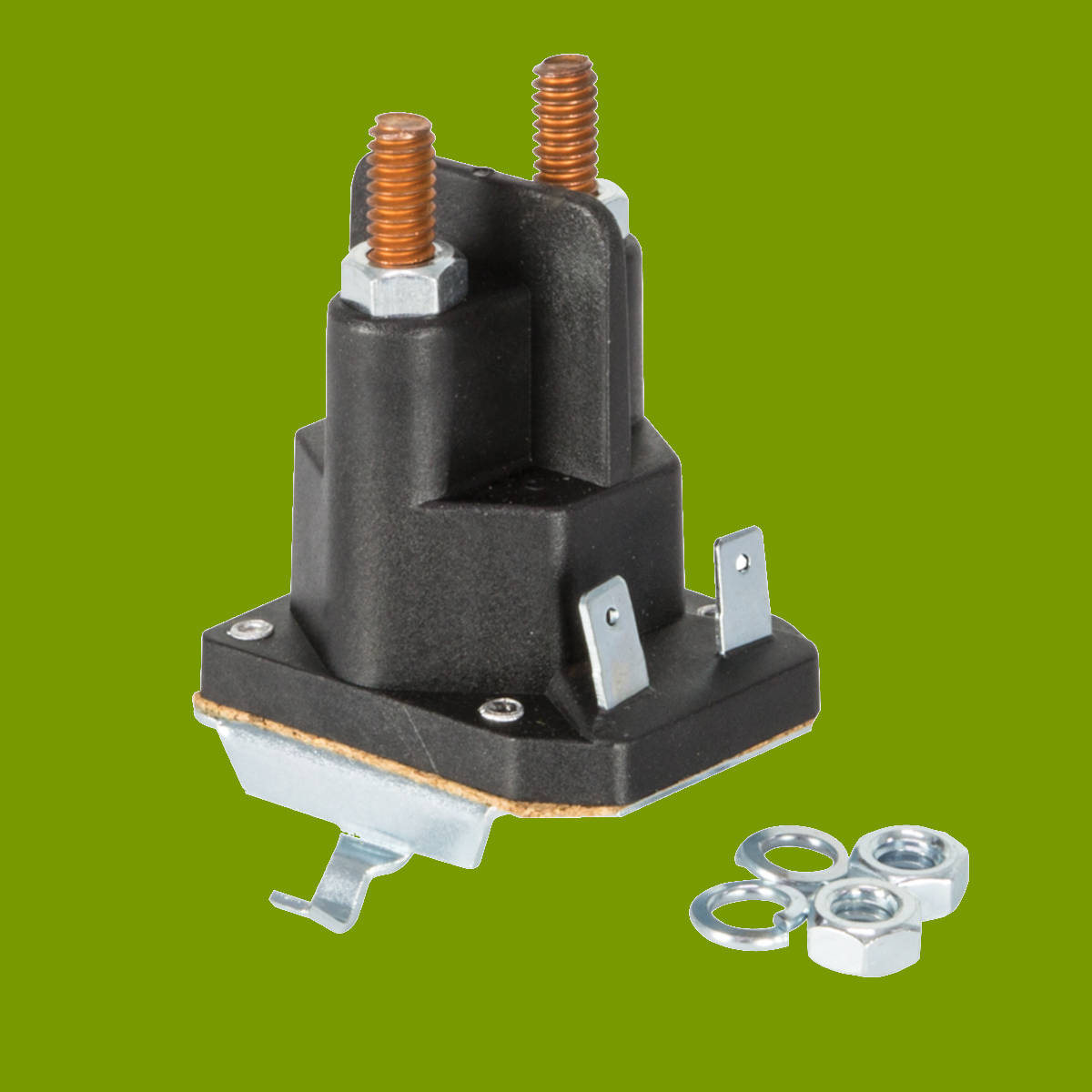 Husqvarna Starter Solenoid 582042801, 532192507, 5321925-07, 192507 ...