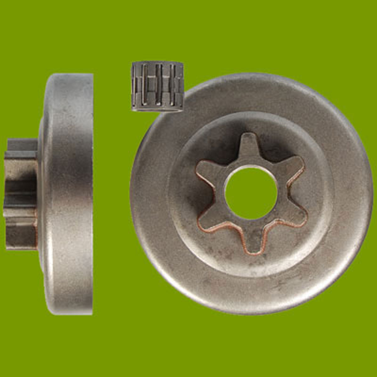 Poulan Sprockets, Chains & Bars