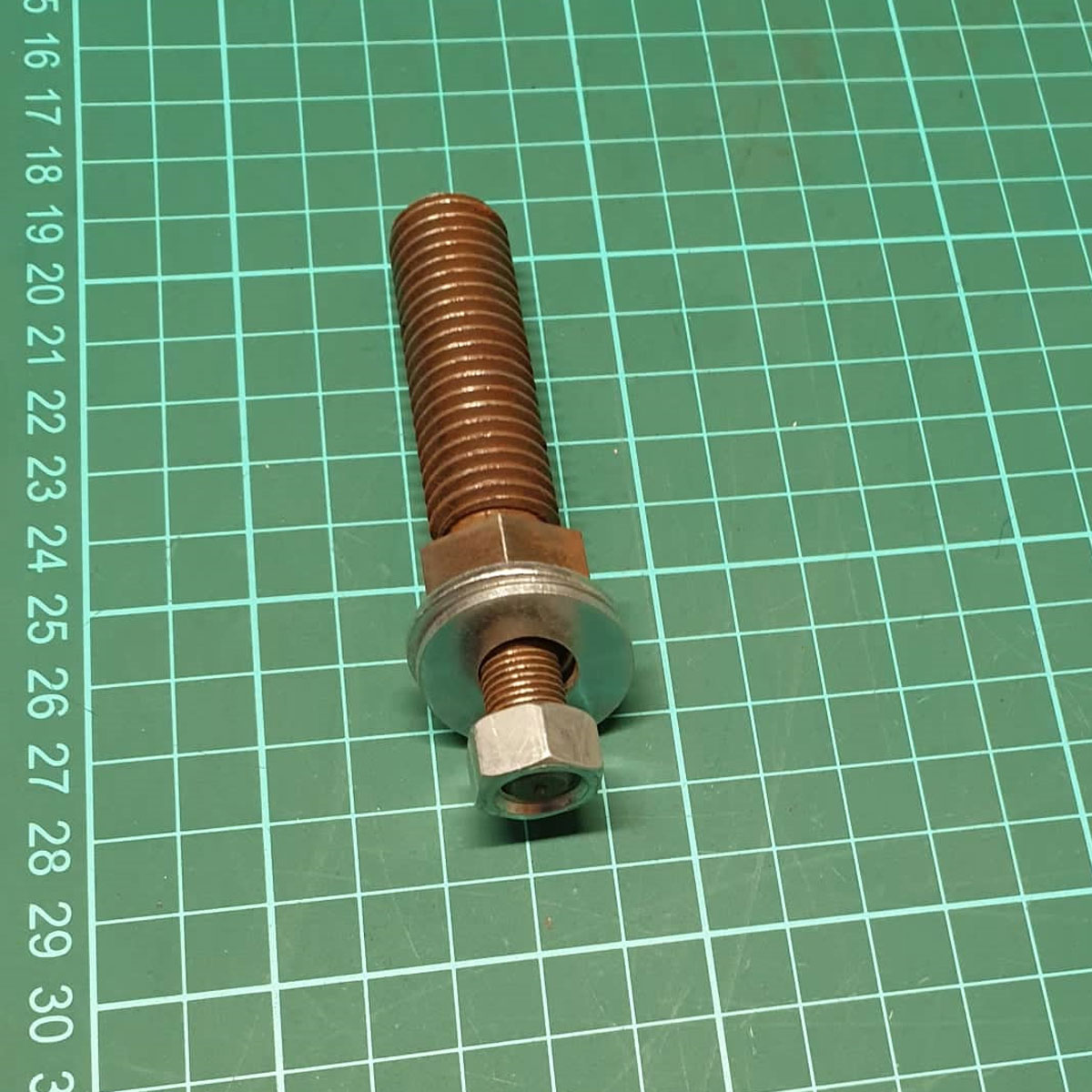 Deutsher Genuine Stud Adjuster T628 [DEUT628] - $30.00