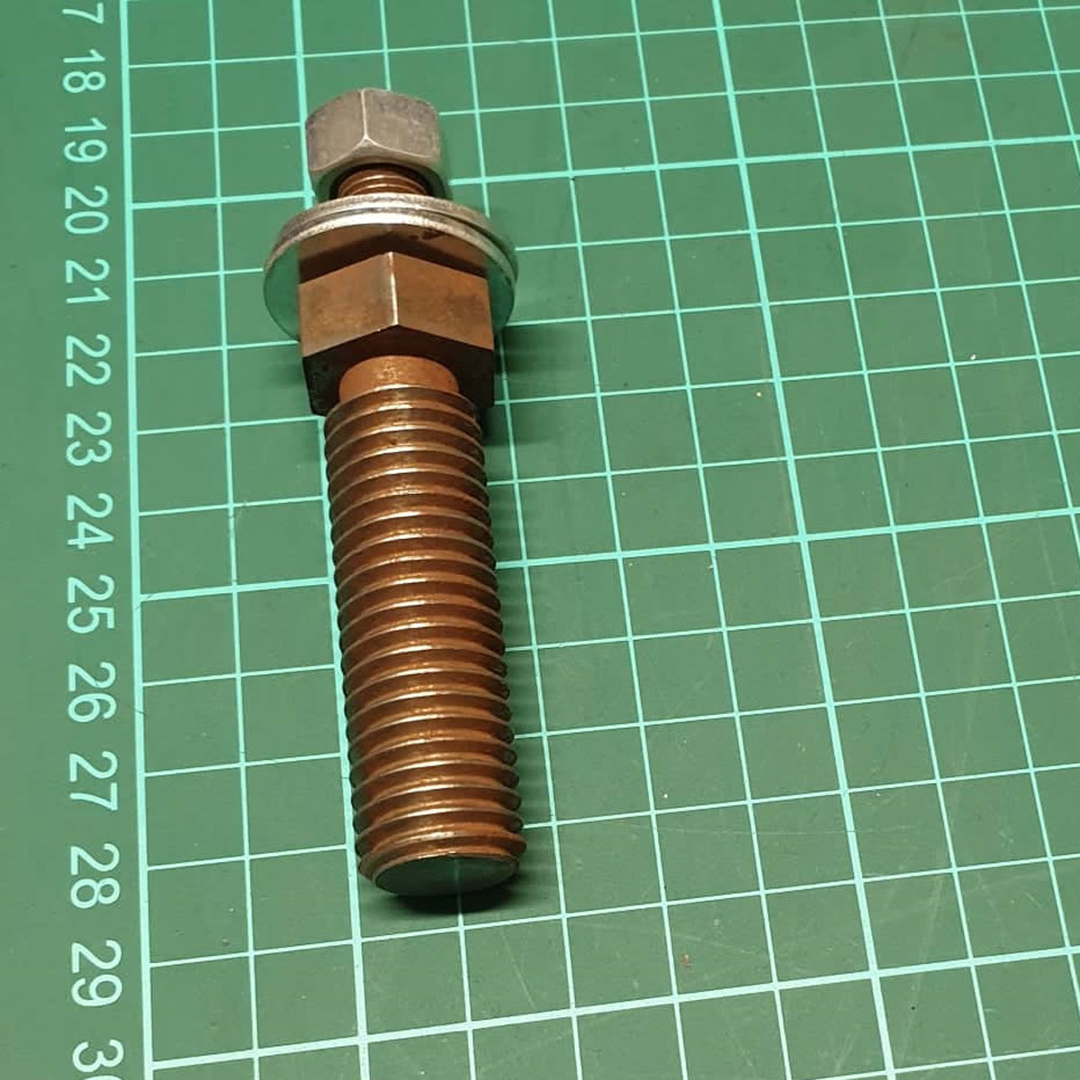 Deutsher Genuine Stud Adjuster T628 [DEUT628] - $30.00