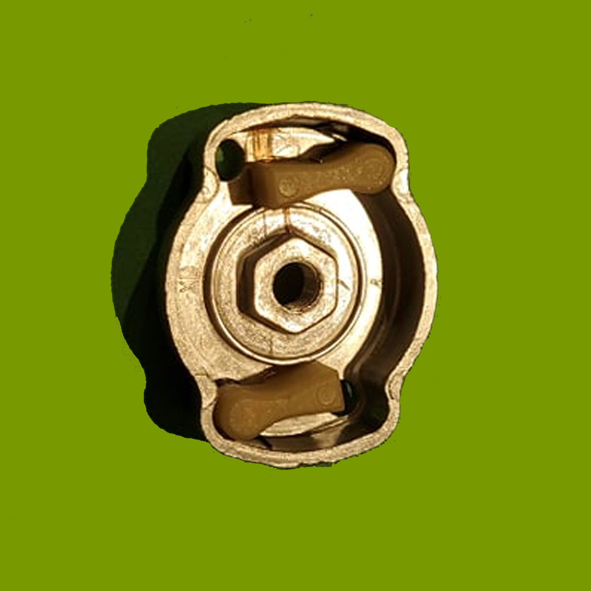 Victa Genuine Starter Cup Assy 706291, TR00036A [BRITR00036A] - $16.74