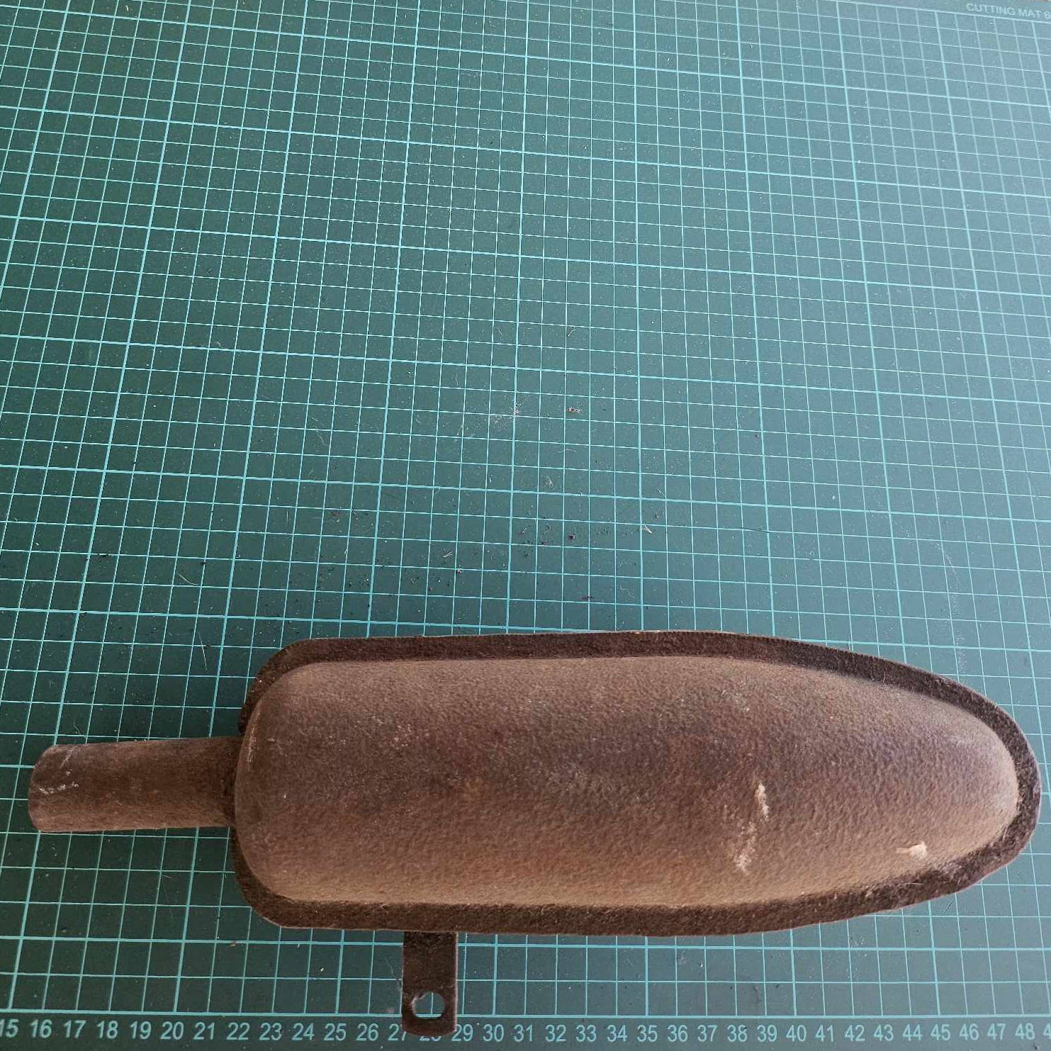 Victa Genuine Torpedo Muffler [Torpedo_1] - $55.83