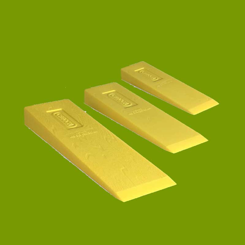 Oregon Genuine 12 Plastic Felling Wedge 26782 [BRI26782_AAB2] - $37.00