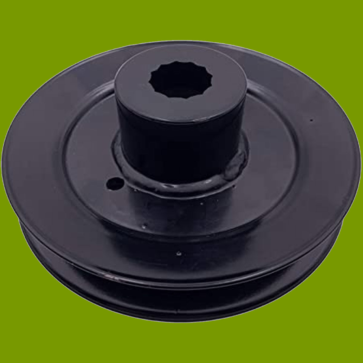 Pulleys Engine, Chippers, Deck, Flat and Vee