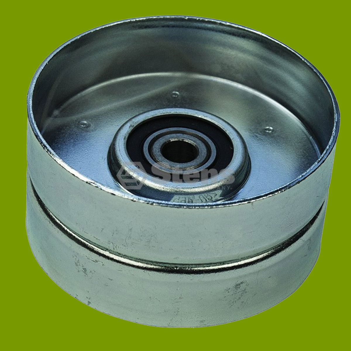 Simplicity Ride On Pulleys