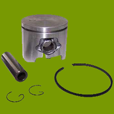 Husqvarna Chainsaw Engine Spare Parts