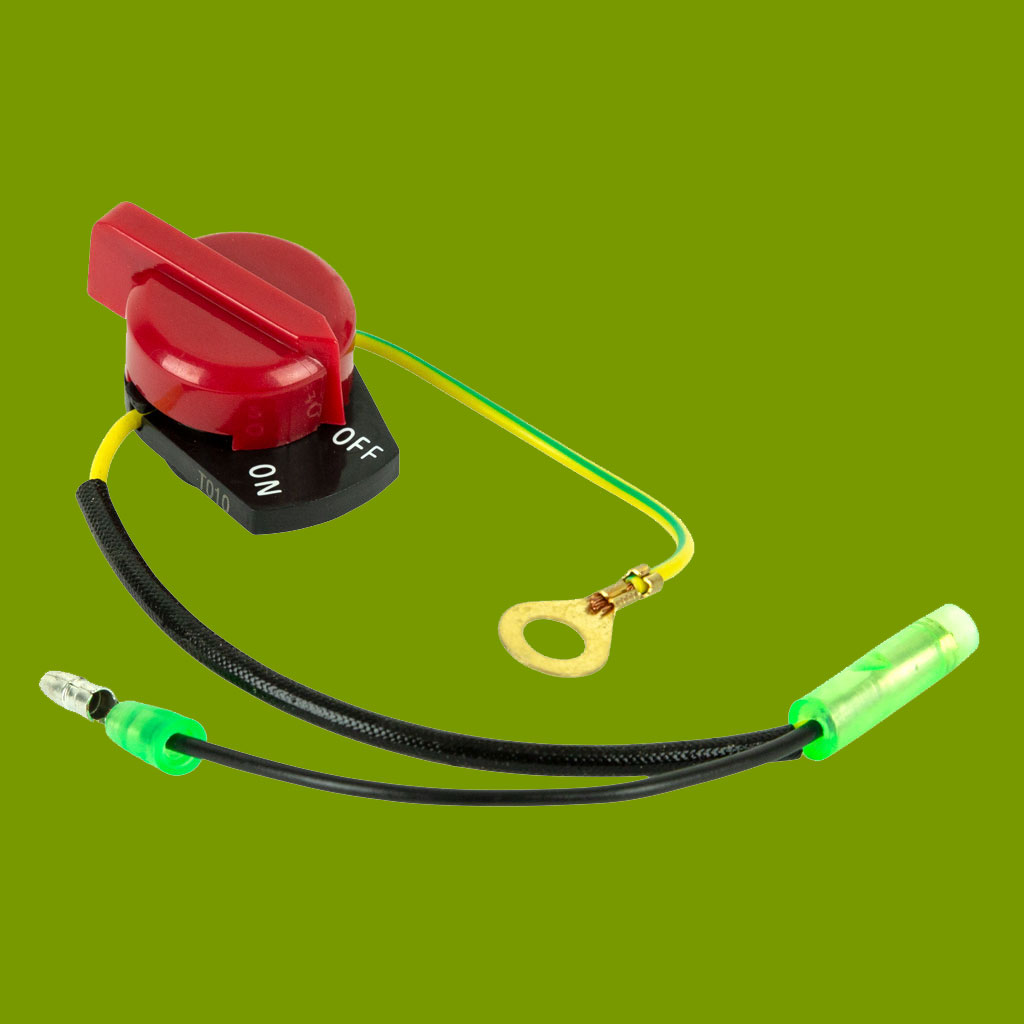 Loncin Engine Spare Parts