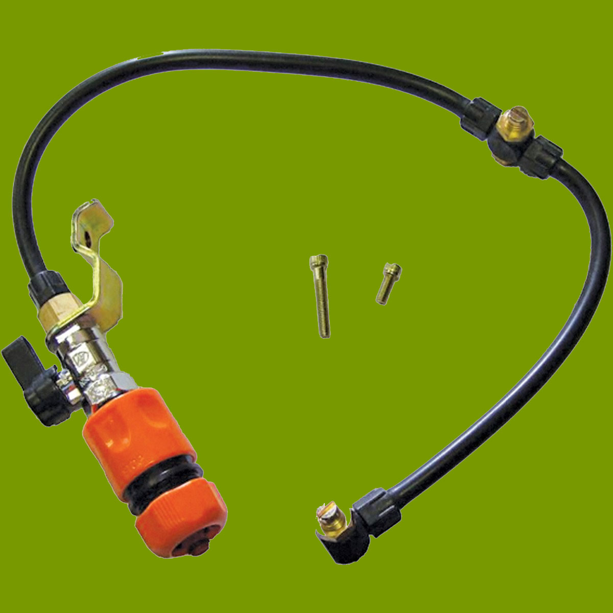 Stihl Concrete Cutter Spare Parts