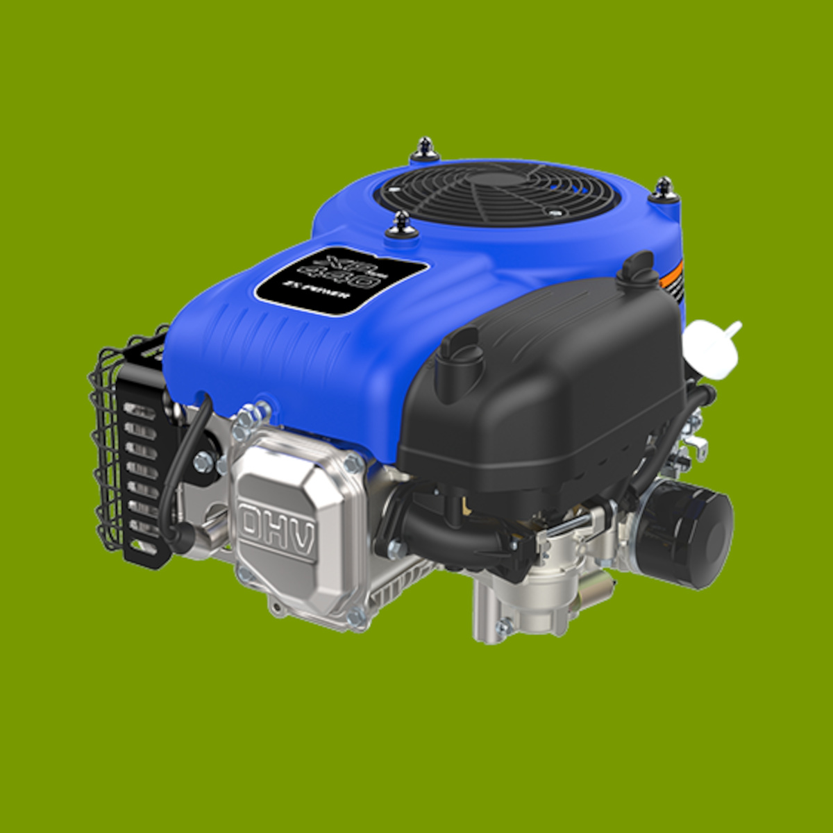 ZS Engine Spare Parts