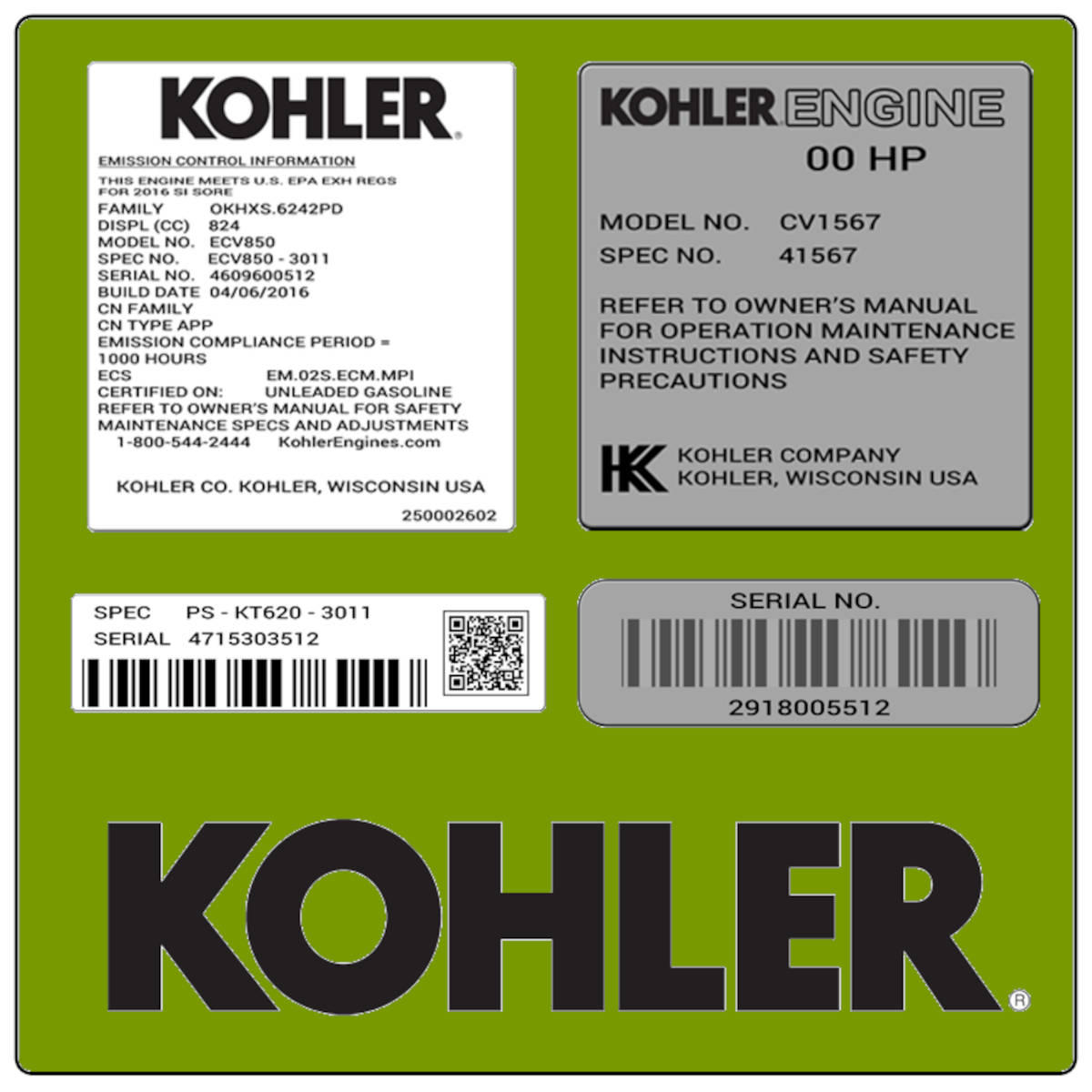 Parts Lookup : Outdoorking