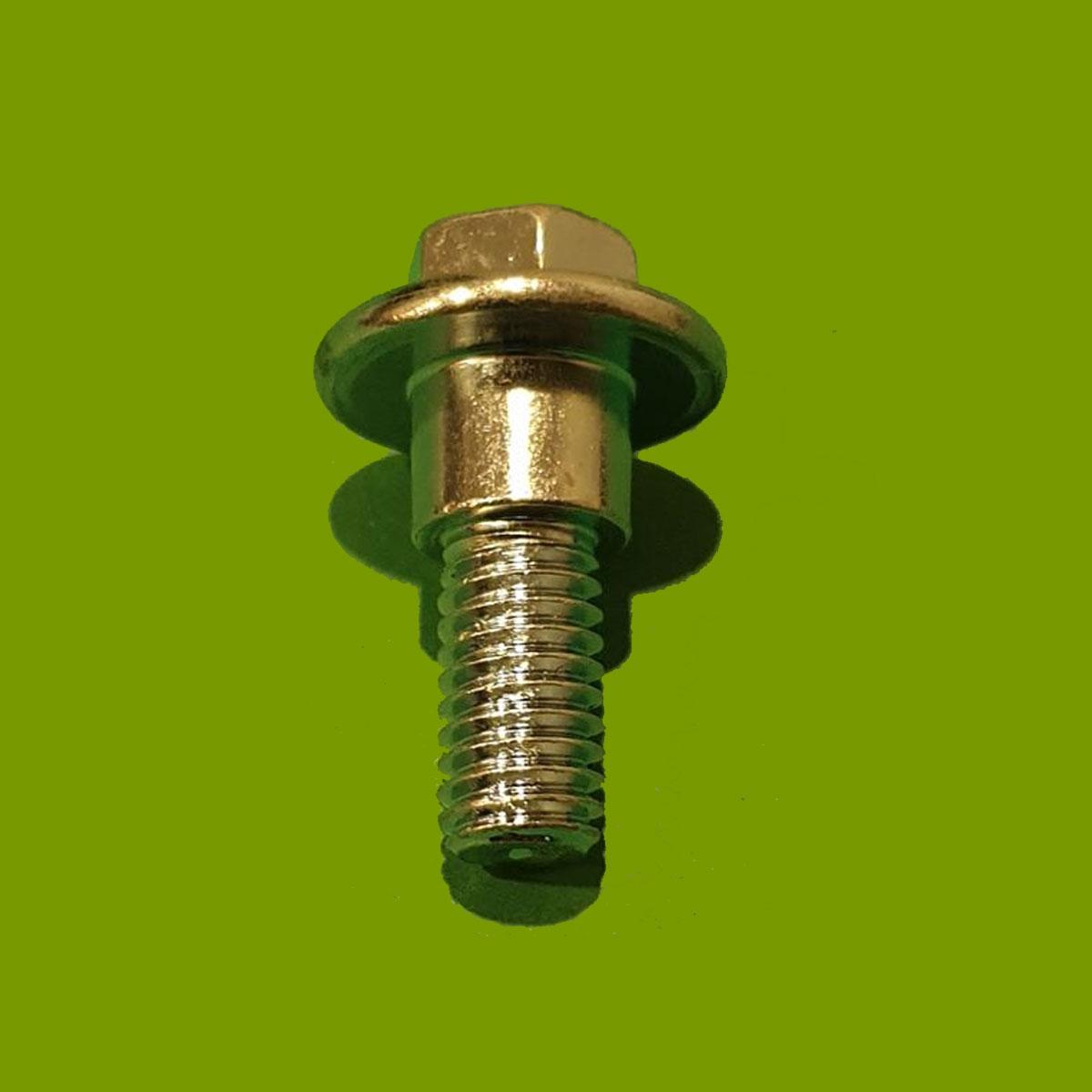 Murray Genuine Bolt, Shoulder 3/ 8-16 X 1 009X51MA [BRI009X51MA] - $21.02