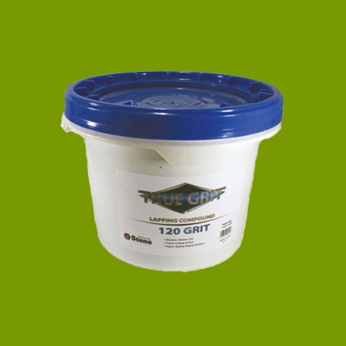 Lapping Compound 120 Grit, 020-988 [STE020-988] - $363.03