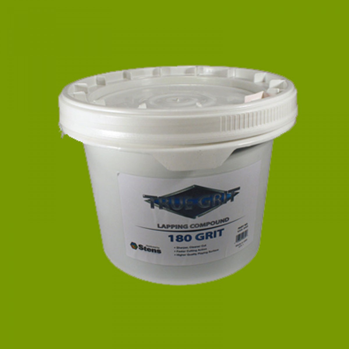 Lapping Compound 180 Grit 020-992 [STE020-992] - $387.21