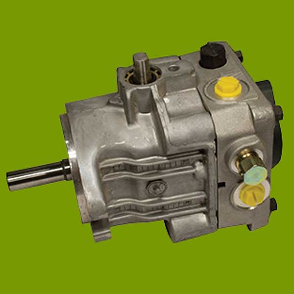 Hydro Gear / Exmark Hydro Pump 103-2675, 025-007 [STE025-007] - $2,143.22