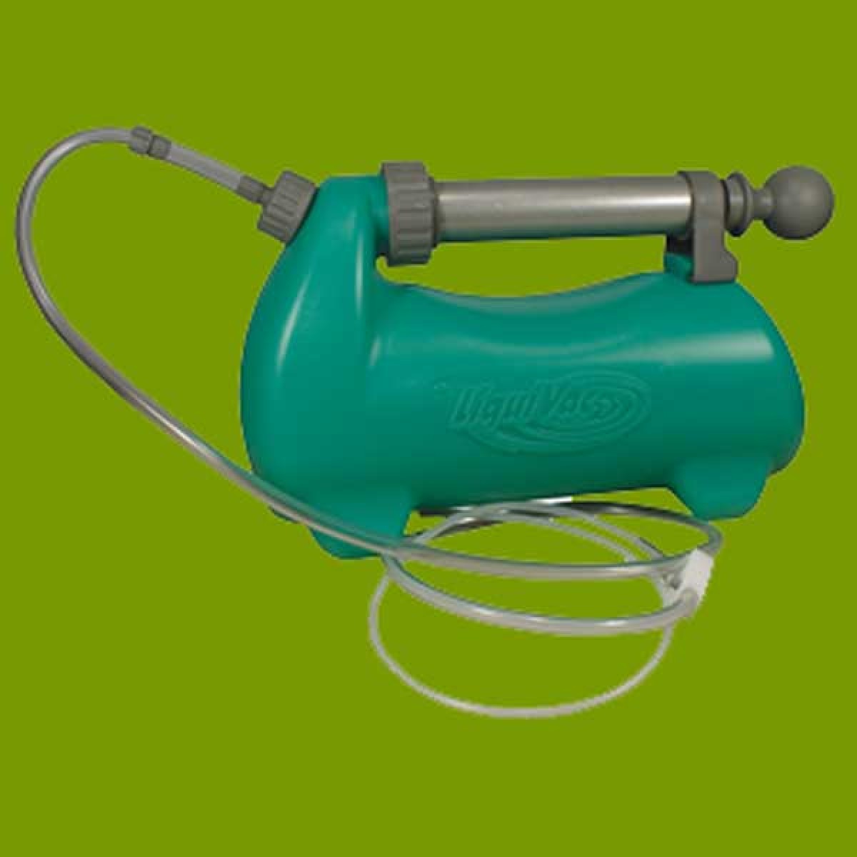 LiquiVac Oil Extractor, Large, 8 Quart 051-703 [STE051-703] - $309.93