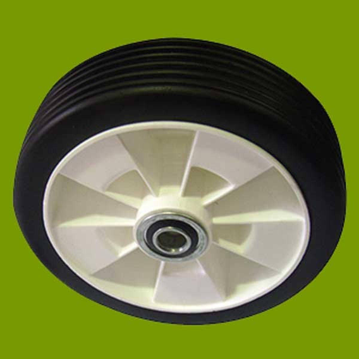 Electrolux / Flymo Plastic Wheel 288068, 080-040 [STE080-040] - $20.88