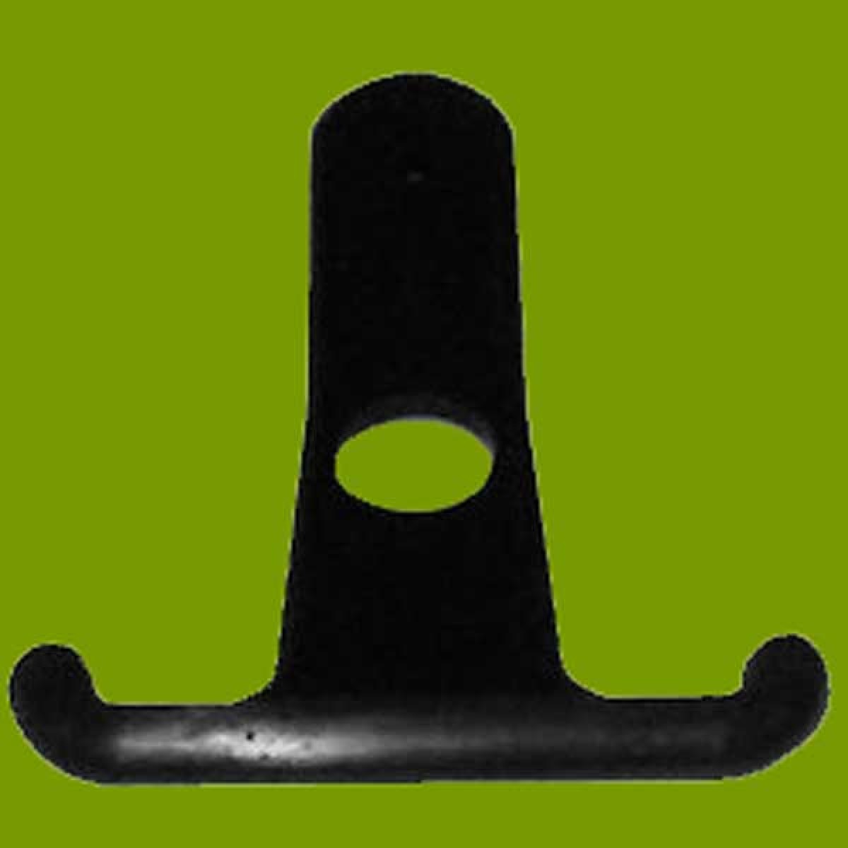 Cox Bonnet Strap AM181, 080-165 [STE080-165] - $3.67
