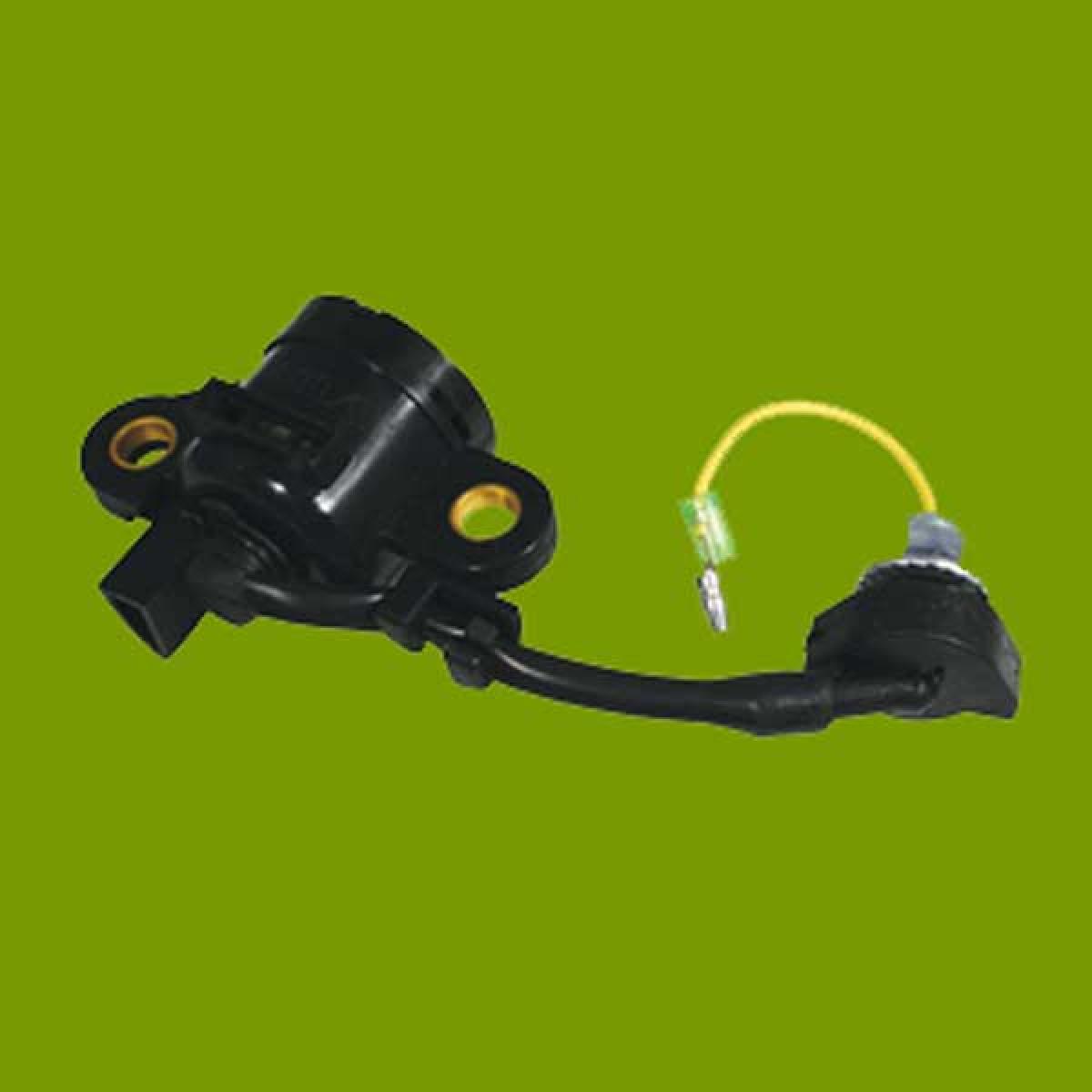 Honda Oil Switch Assembly 15510-ZE1-043, 120-101 [STE120-101] - $59.14