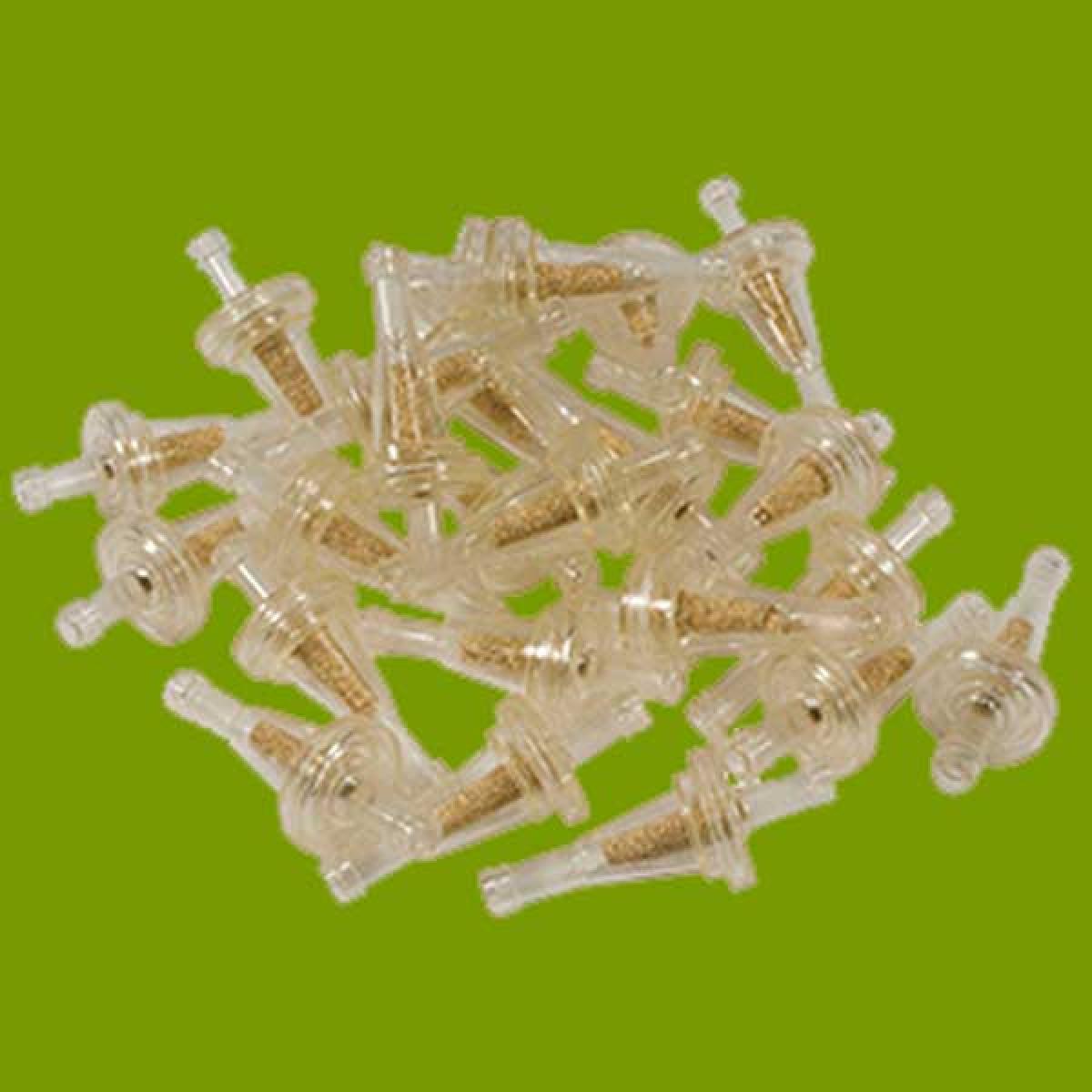 John Deere Fuel Filter Shop Pack AM107314, 120-750 [STE120-750] - $296.05