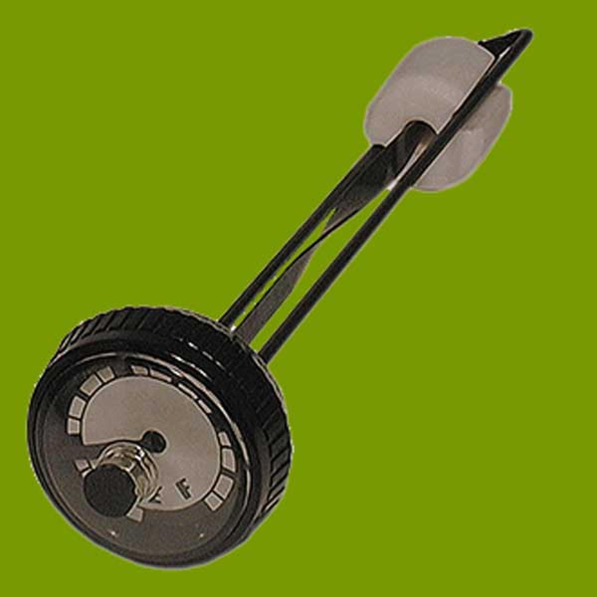 Simplicity Fuel Cap With Gauge 171252, 171252SM, 2171252, 2171252SM ...