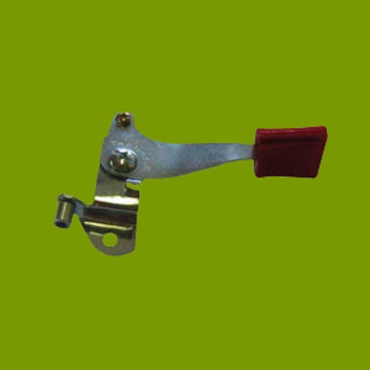 Cox Throttle Control AM088, 130-099 [STE130-099] - $10.70