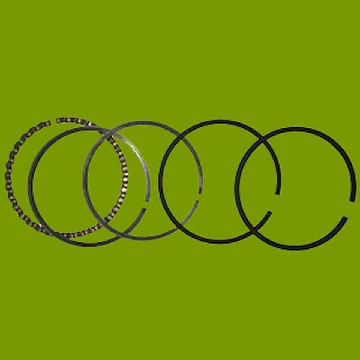 Briggs & Stratton Piston Rings STD 3.5-3.75hp 498680, 693936, 150-028A ...