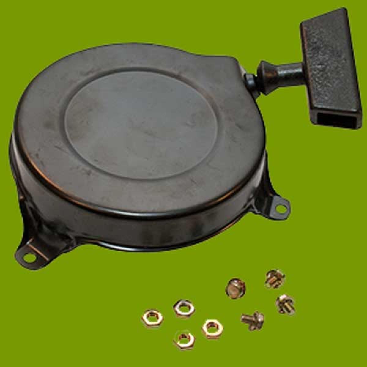 Briggs & Stratton Recoil Starter Assembly 499706, 150-443 [STE150-443 ...