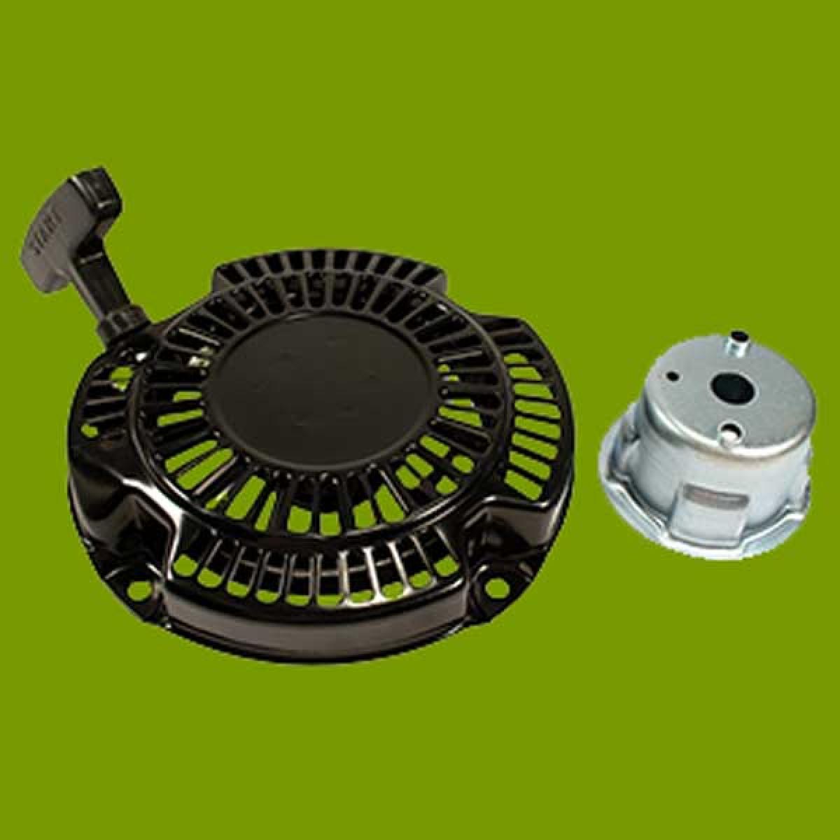 Subaru EX17 Recoil Starter Assembly 269-50201-40, 150-899 [STE150-899 ...