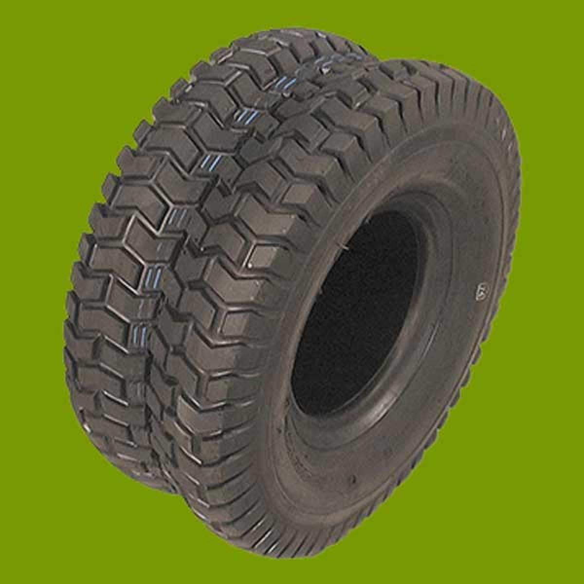 CST Tyre 15x6.00-6 Turf Saver 2 Ply 160-093 [STE160-093] - $0.00