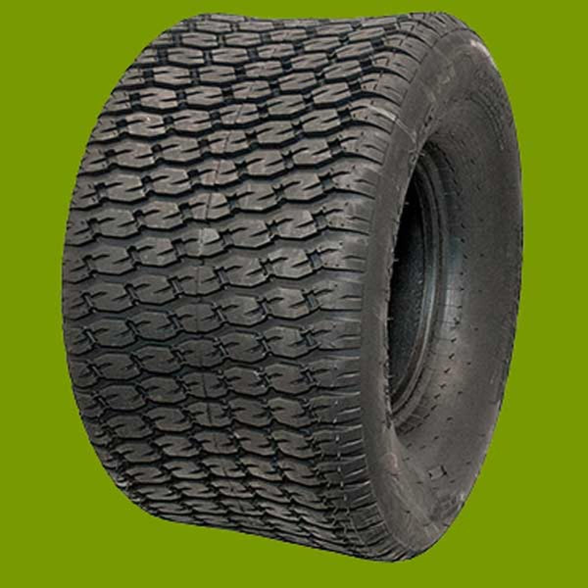 Carlisle Tyre 24x12.00-10 Turf Trac R/S 4 Ply 165-408 [STE165-408 ...