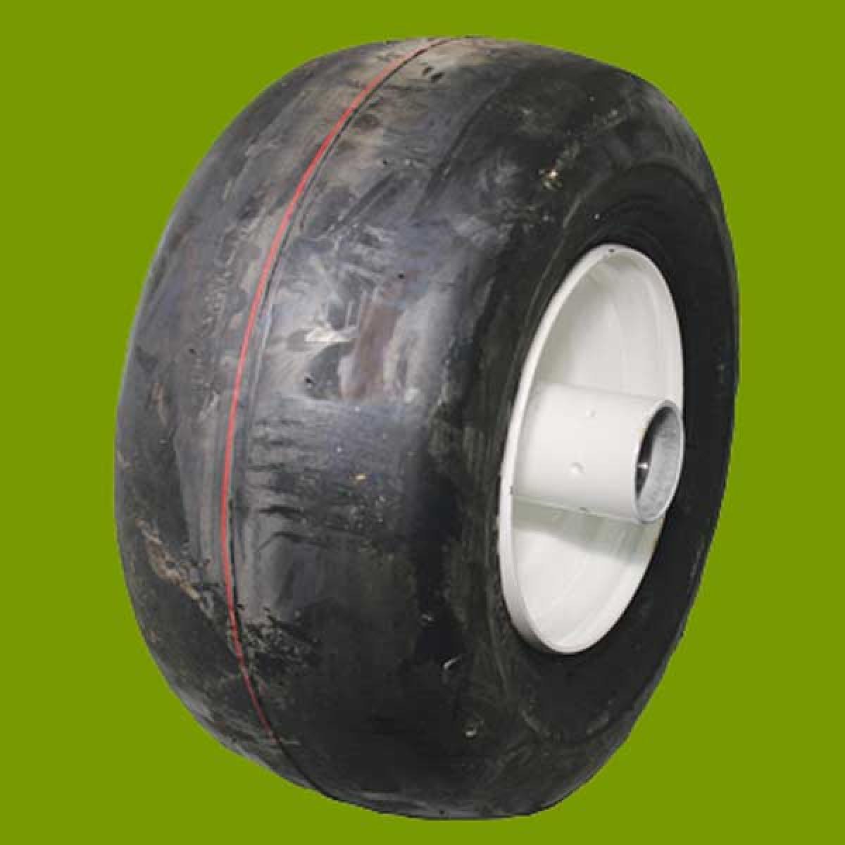 Exmark Wheel Assembly 103-5188, 175-721 [STE175-721] - $386.40