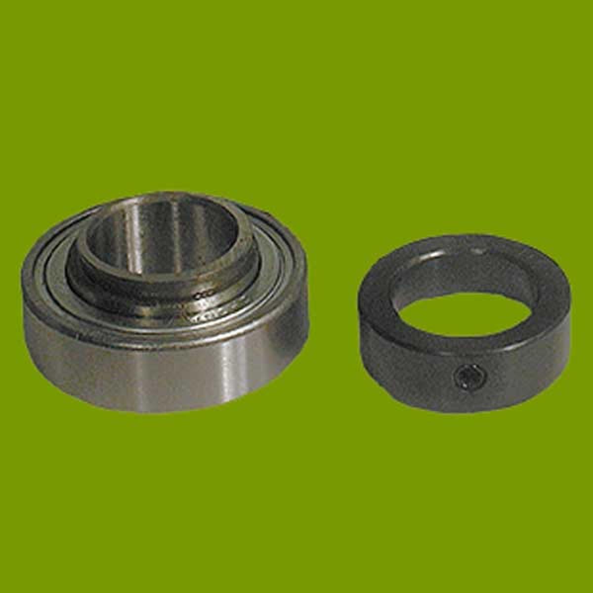 Cub Cadet Bearing With Collar IH-60071-C92, 225-217 [STE225-217] - $33.61
