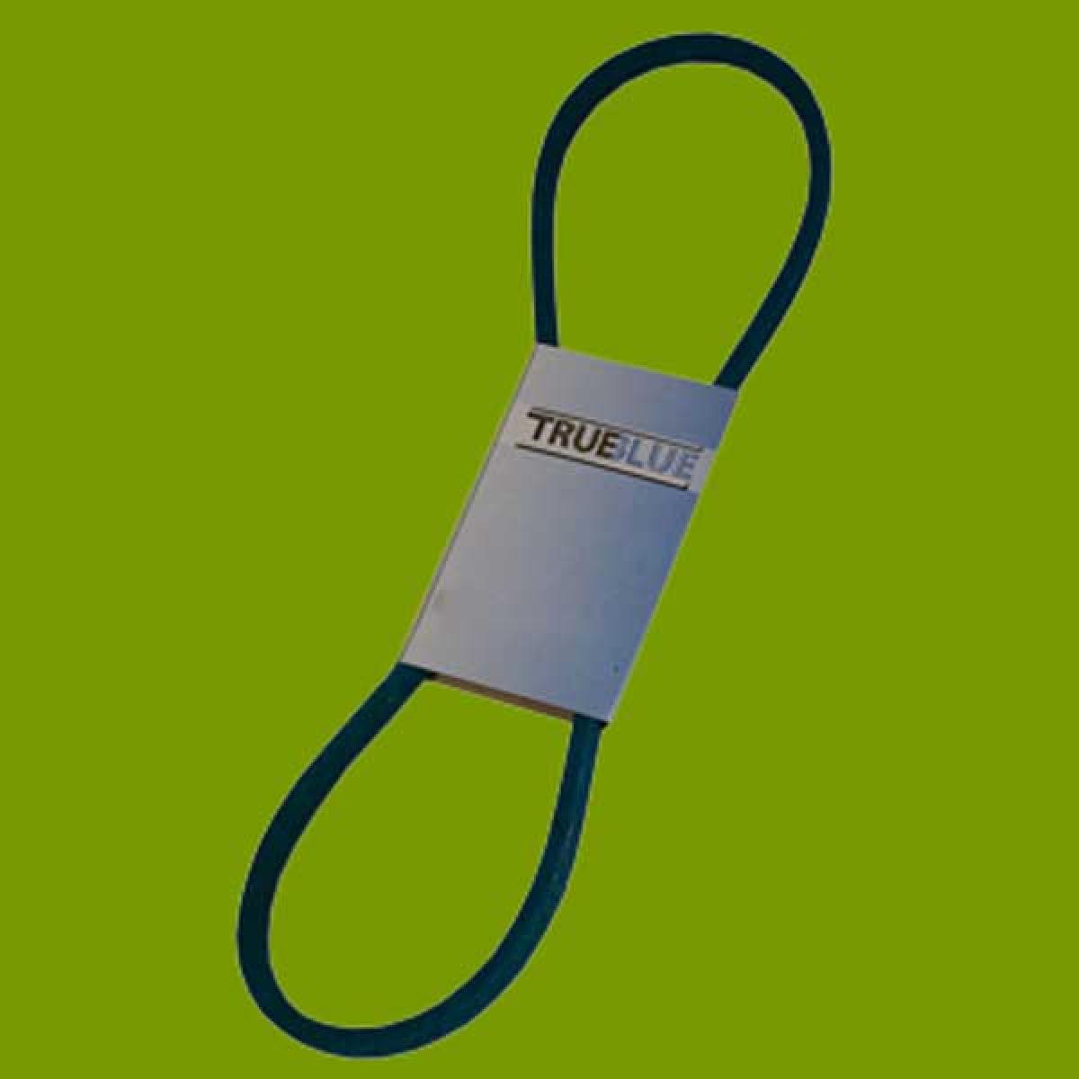 True Blue Belt 1/2 X 36, 248-036 [STE248-036] - $36.94