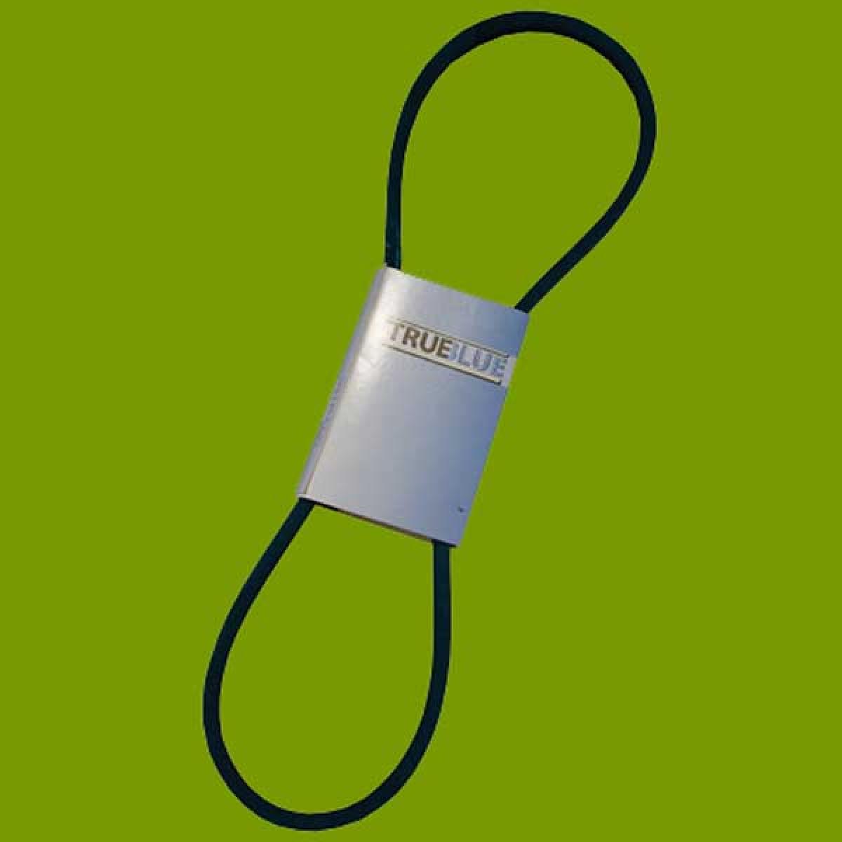 True Blue Belt 1/2 X 38 - Z113, 248-038 [STE248-038] - $28.64