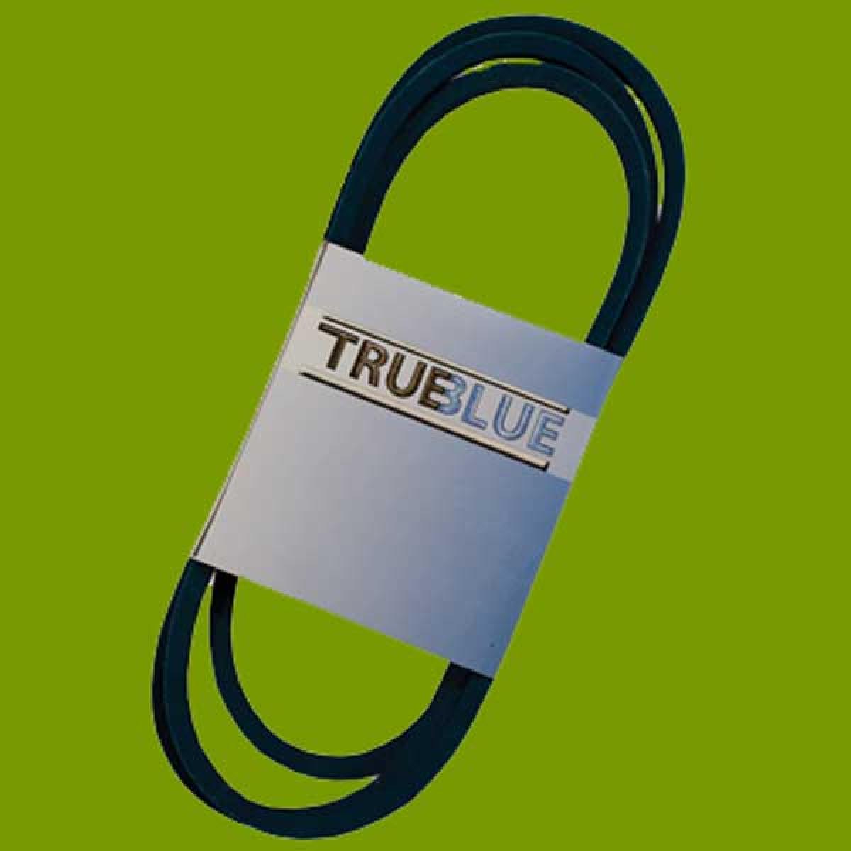 True Blue Belt 1/2 X 96, 248-096 [STE248-096] - $71.84