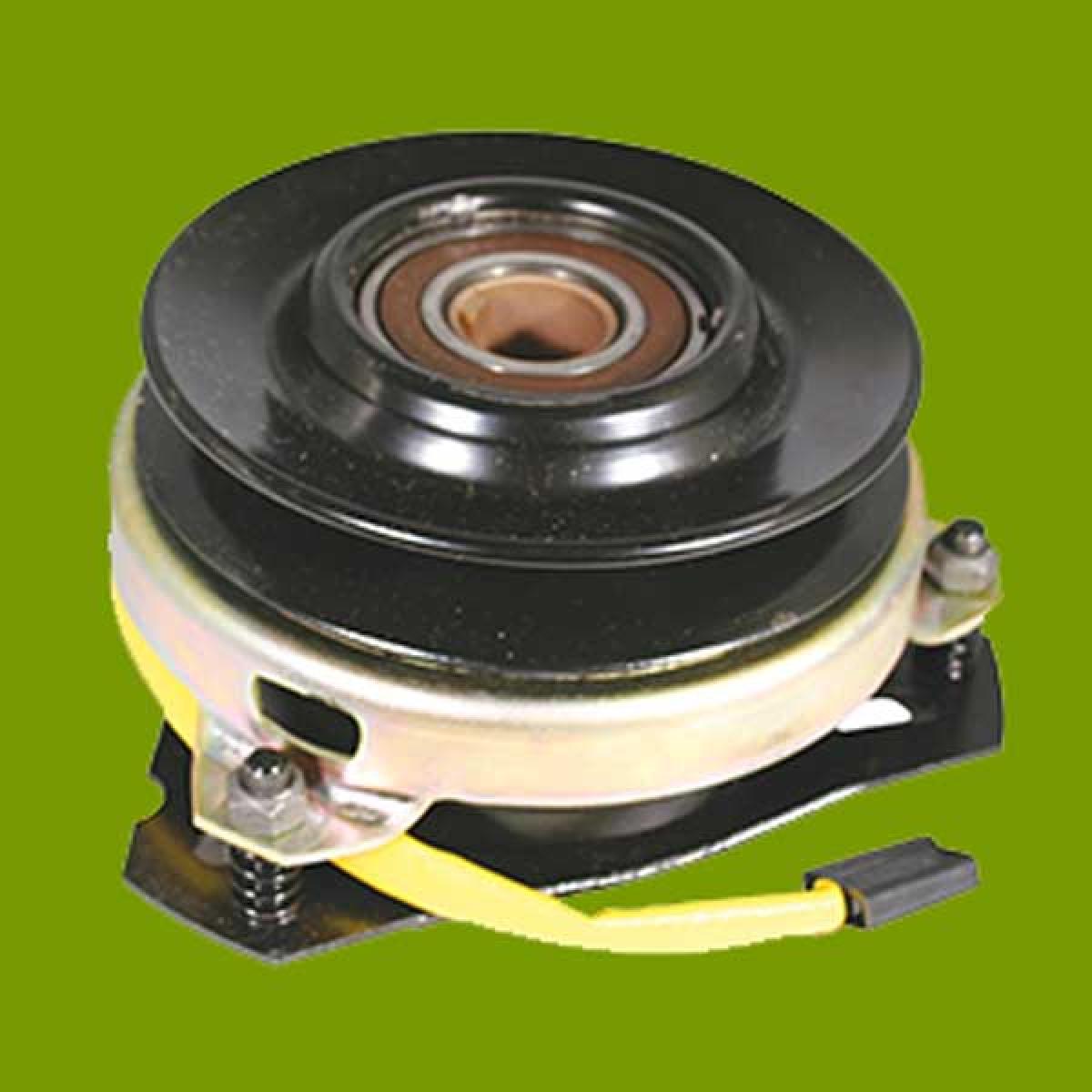 Toro Electric PTO Clutch assembly 5215-50, 521550, 5215-16, 521516, 255 ...