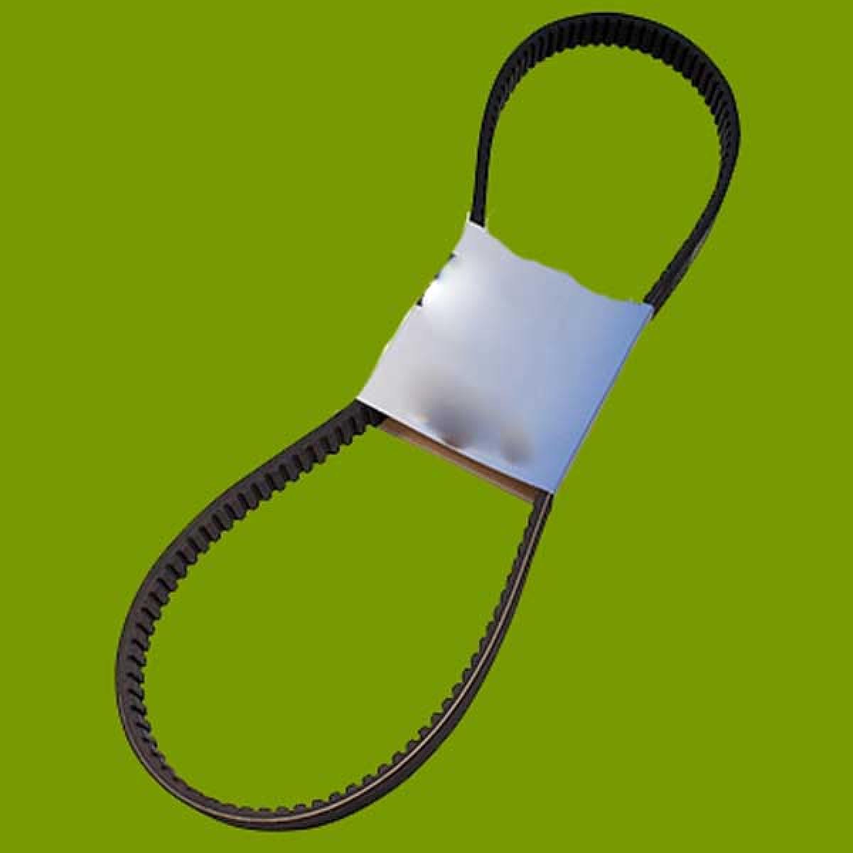 John Deere OEM Replacement Belt RE28721, 265-457 [STE265-457] - $146.61