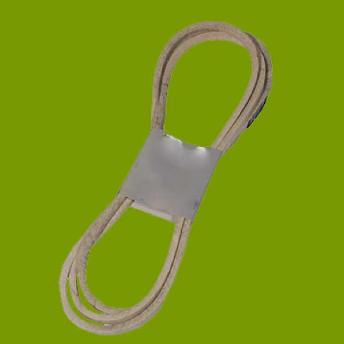 Hustler OEM Replacement Belt 782292, 265-849 [STE265-849] - $163.73