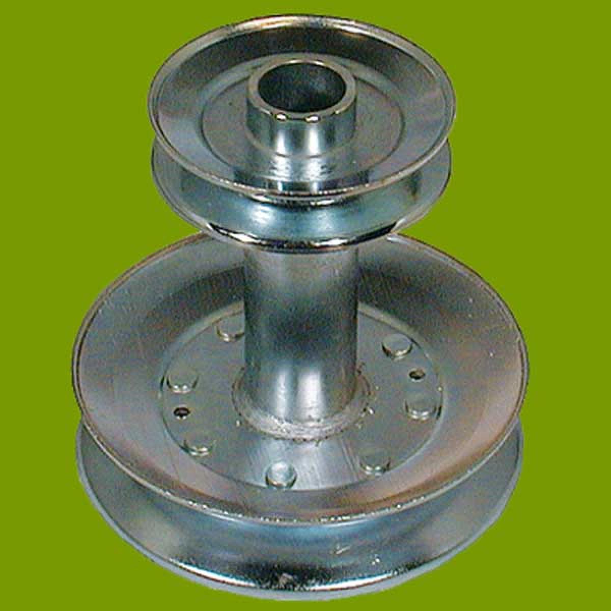 Husqvarna / AYP Engine Pulley 140186, 275-100 [STE275-100] - $311.85