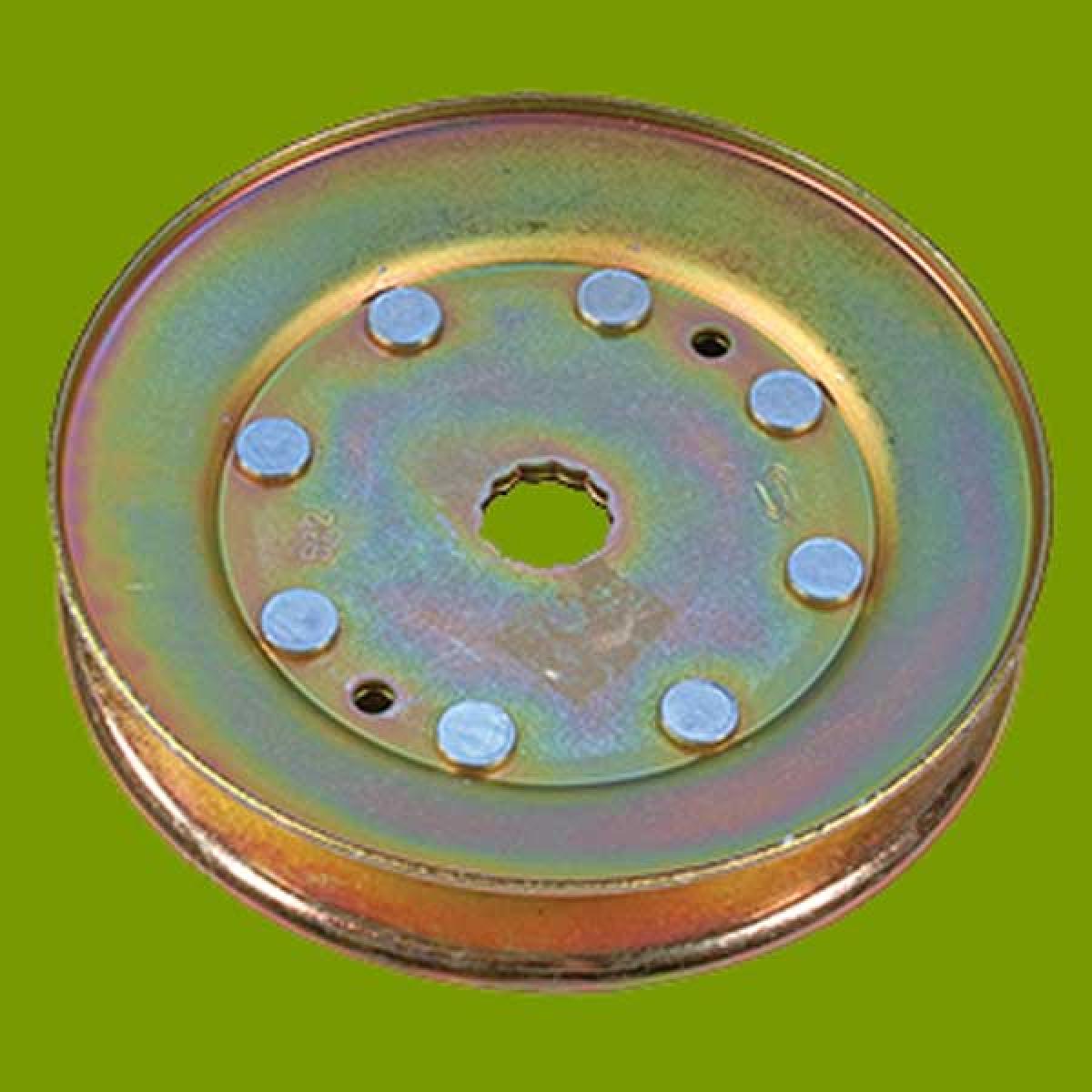 Husqvarna Spindle Pulley 532 12 92-06, 532 15 35-32, 532 17 34-35, 275 ...